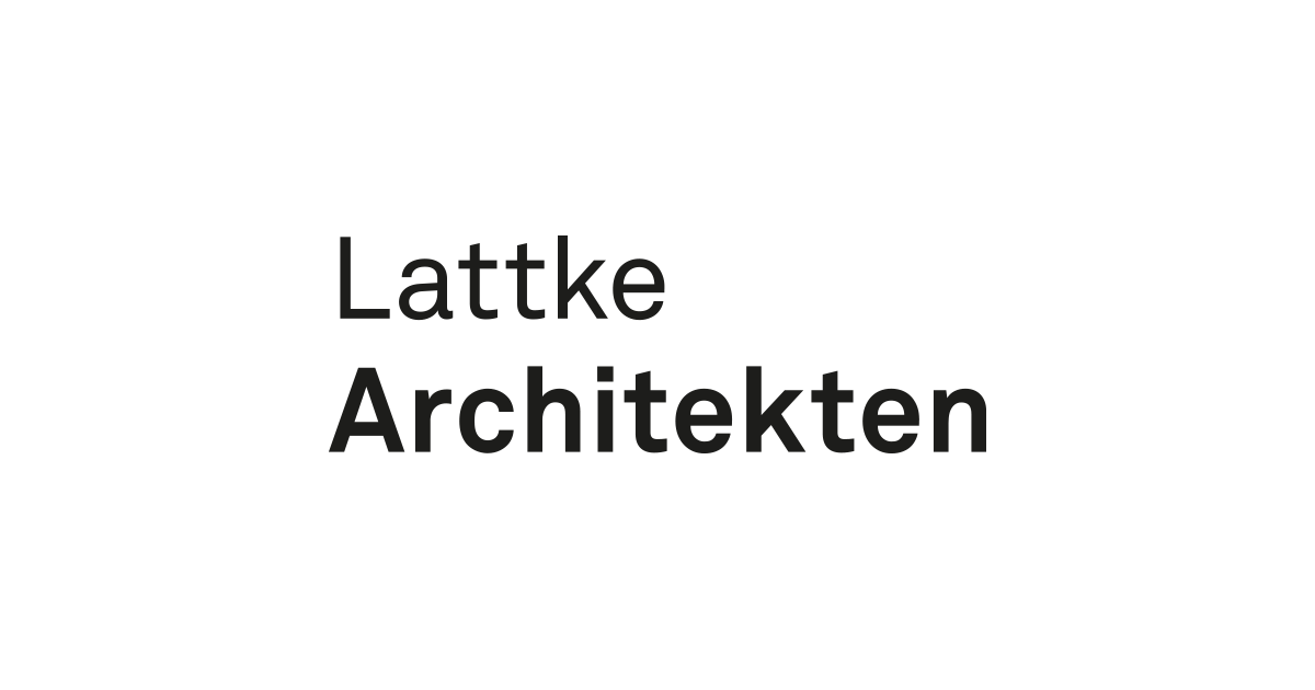 Team | Lattke Architekten